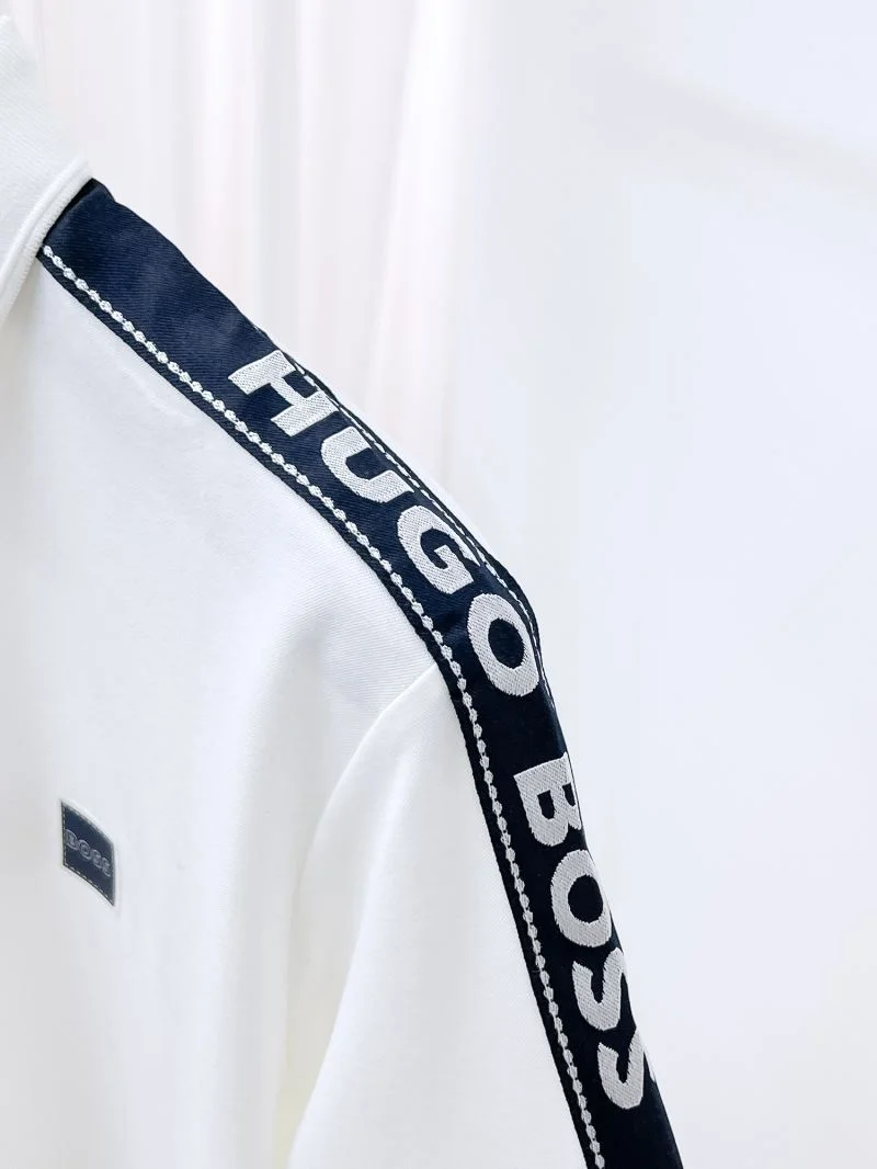 Exact replica Boss T-Shirts