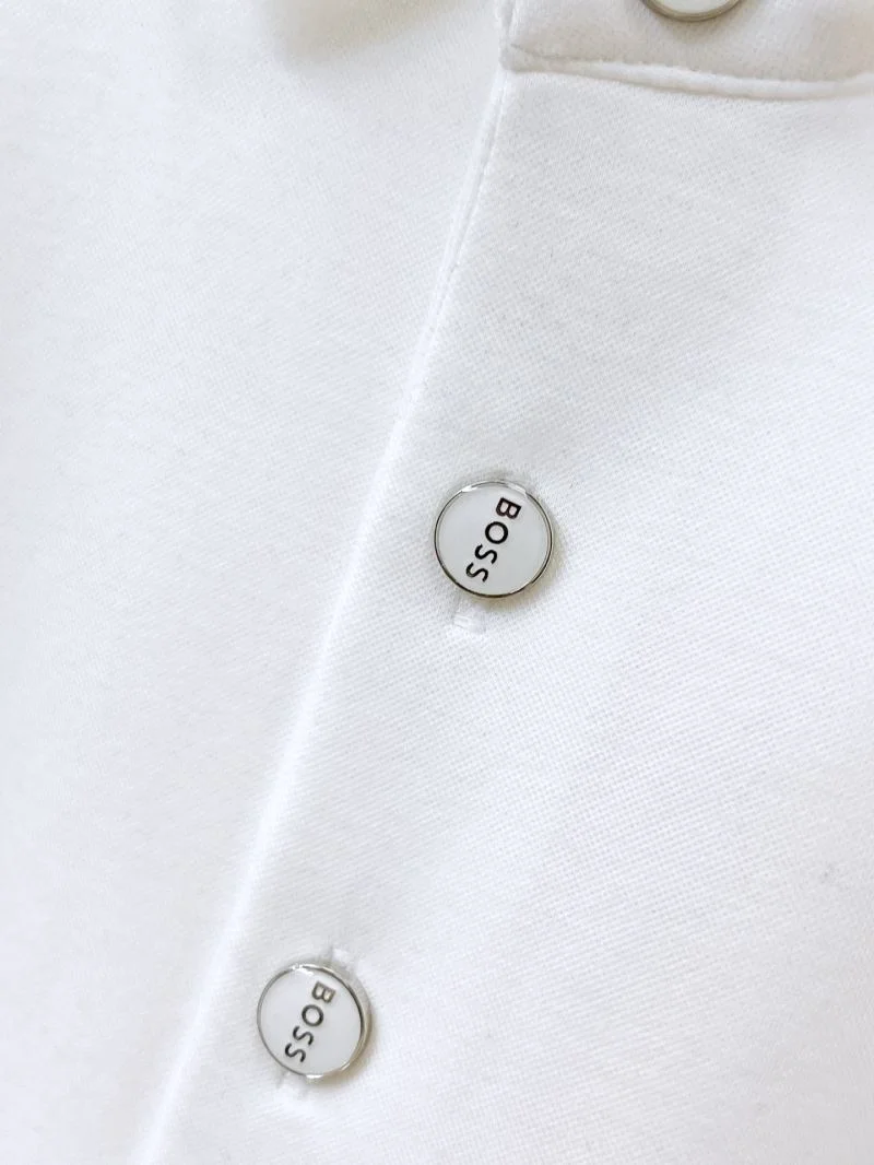 Exact replica Boss T-Shirts