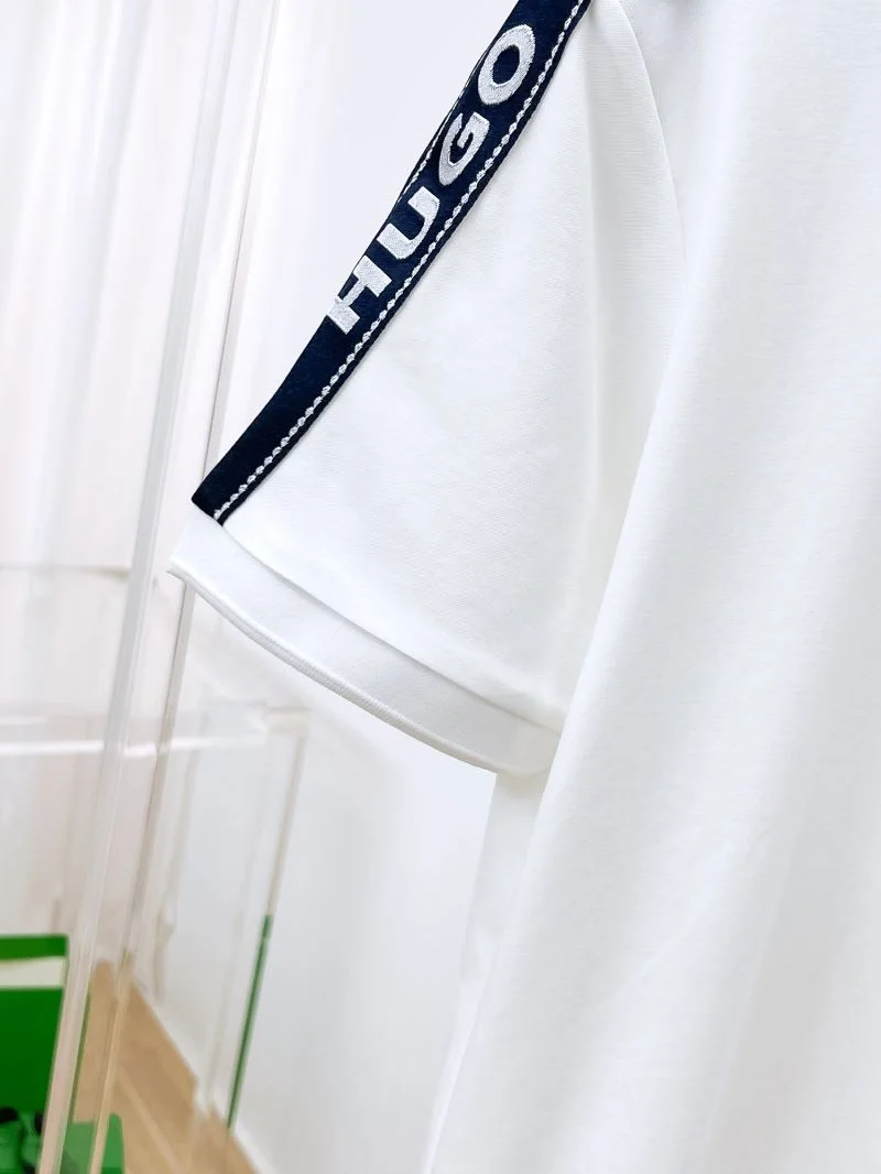 Exact replica Boss T-Shirts