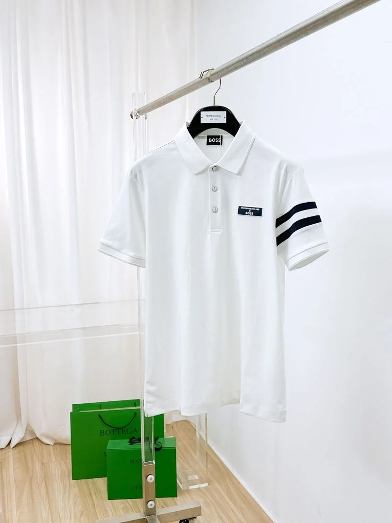 Boss T-Shirts