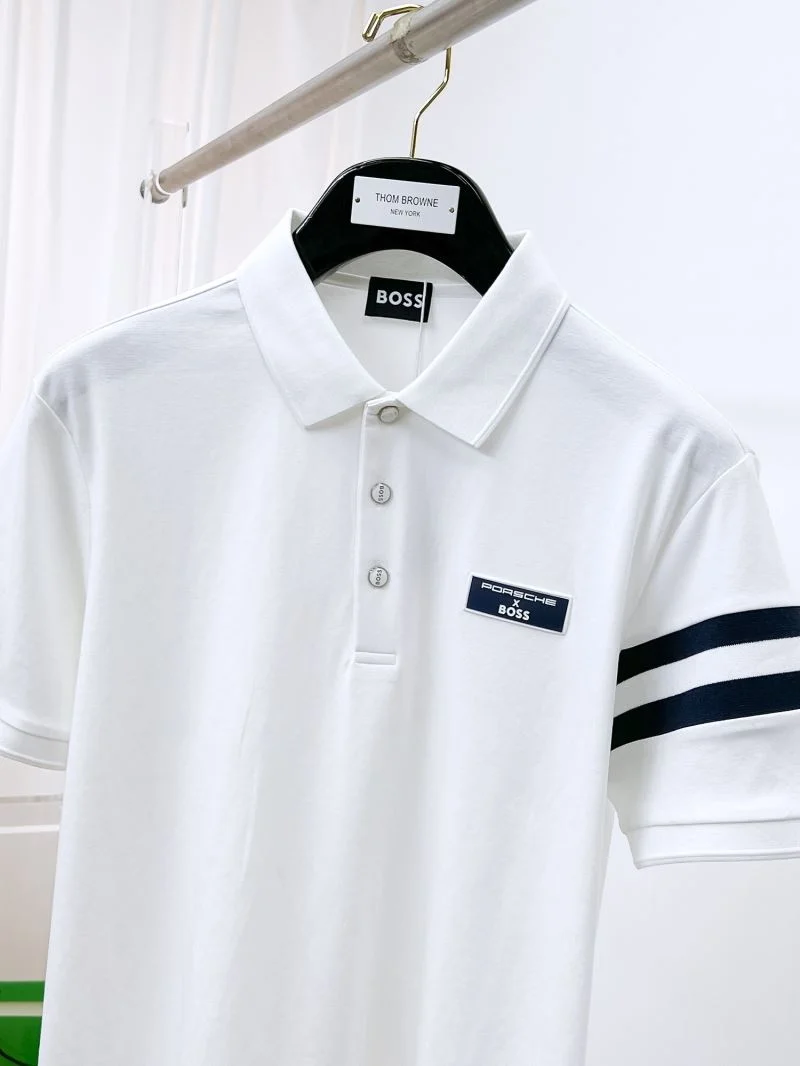High accuracy Boss T-Shirts