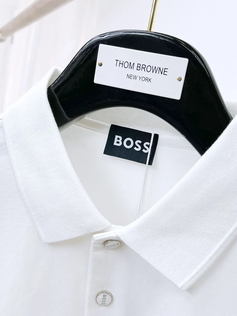 High accuracy Boss T-Shirts