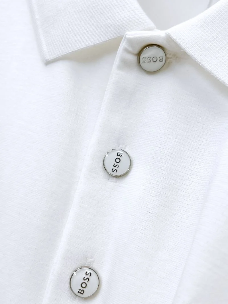 High accuracy Boss T-Shirts