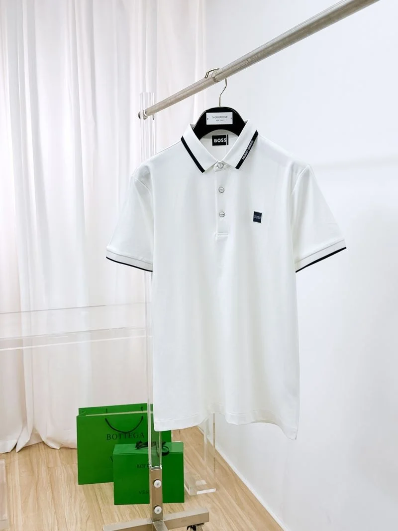 Boss T-Shirts