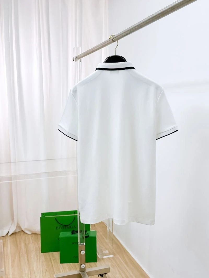 Top mirror Boss T-Shirts