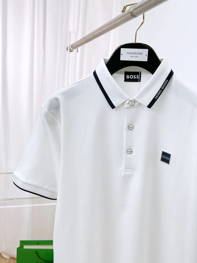 Top mirror Boss T-Shirts