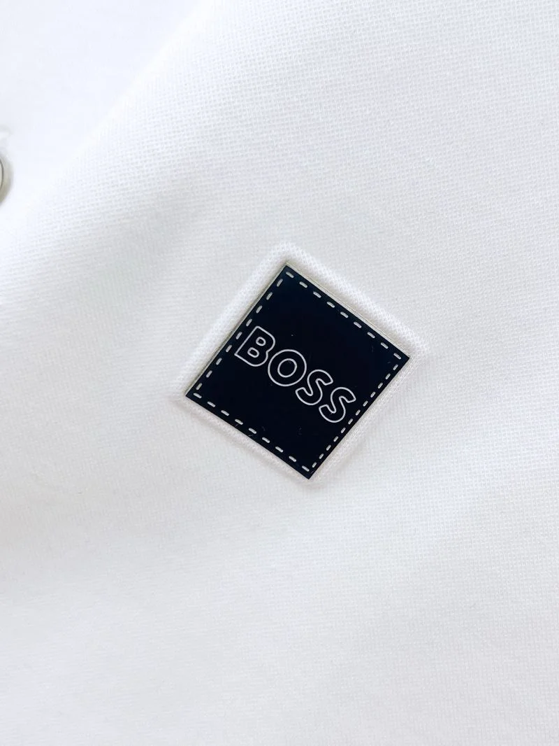 Top mirror Boss T-Shirts