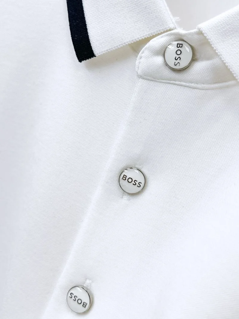 Top mirror Boss T-Shirts