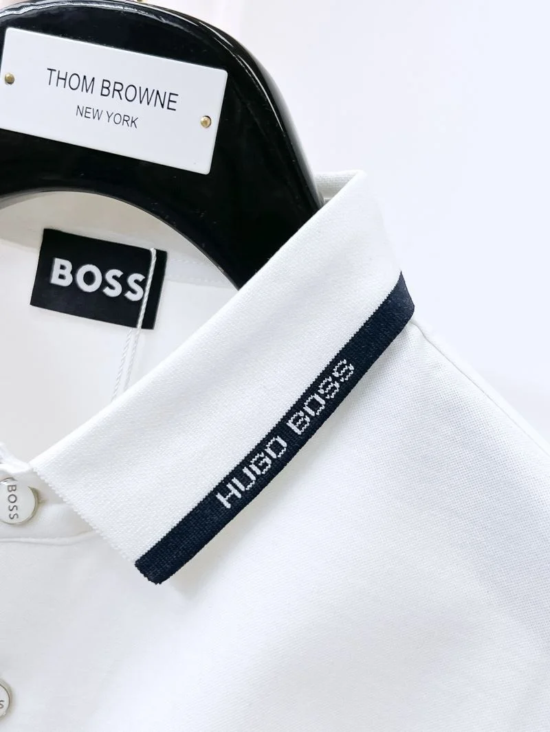 Top mirror Boss T-Shirts
