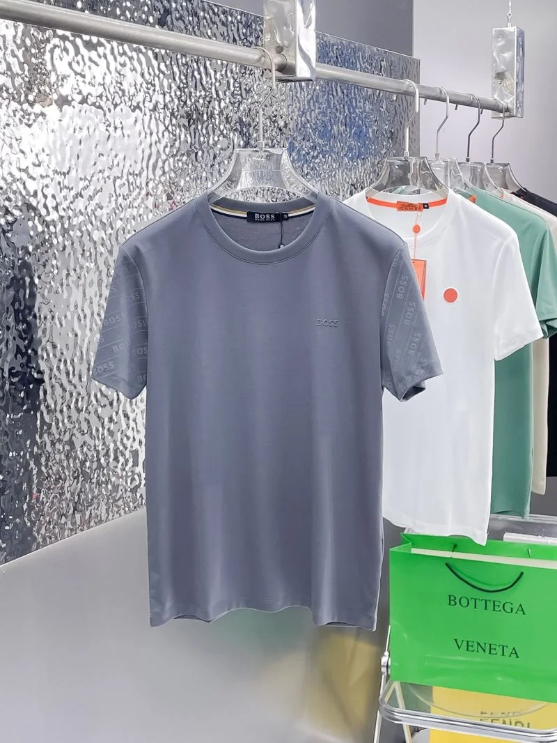 Boss T-Shirts