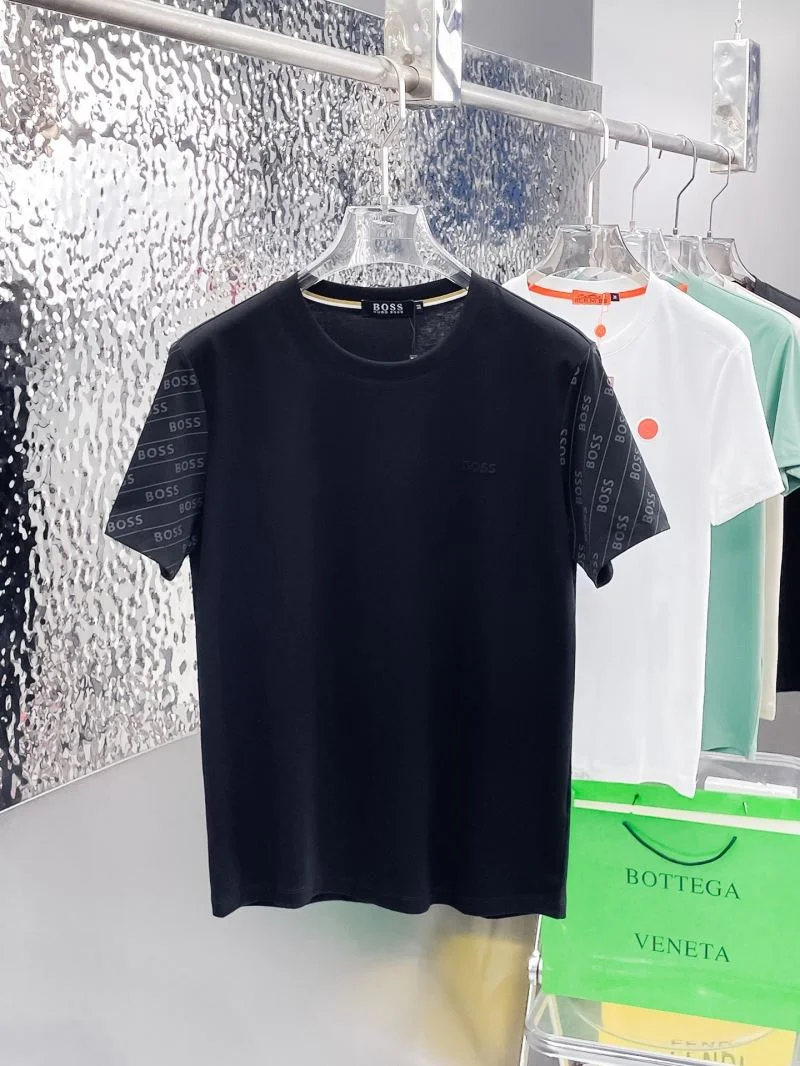 High accuracy Boss T-Shirts