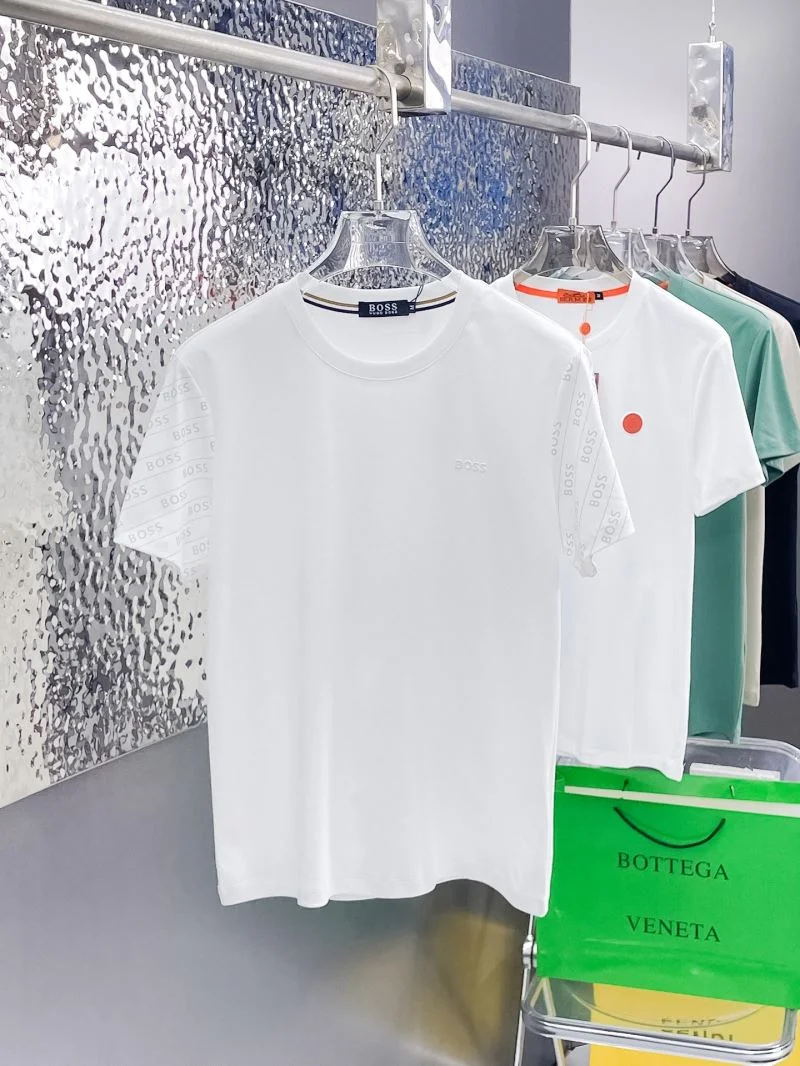 High accuracy Boss T-Shirts