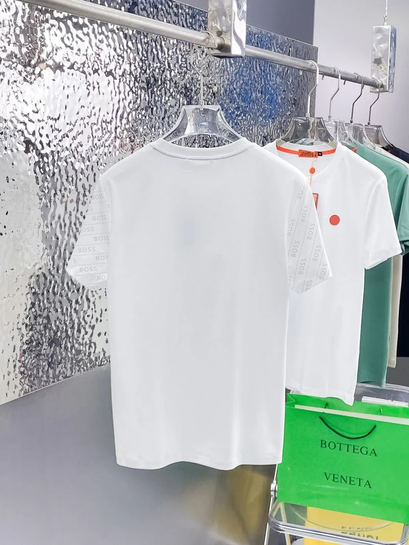 High accuracy Boss T-Shirts