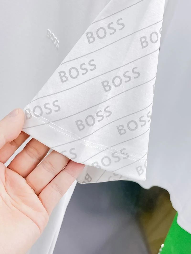 High accuracy Boss T-Shirts