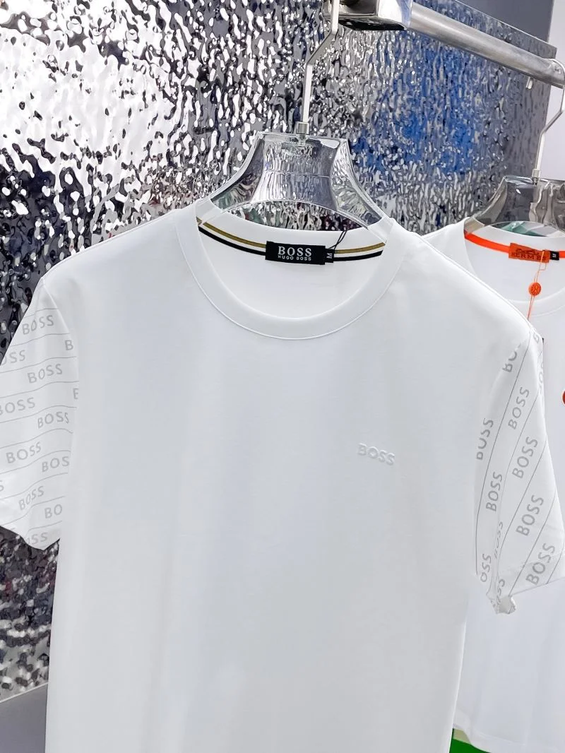 High accuracy Boss T-Shirts