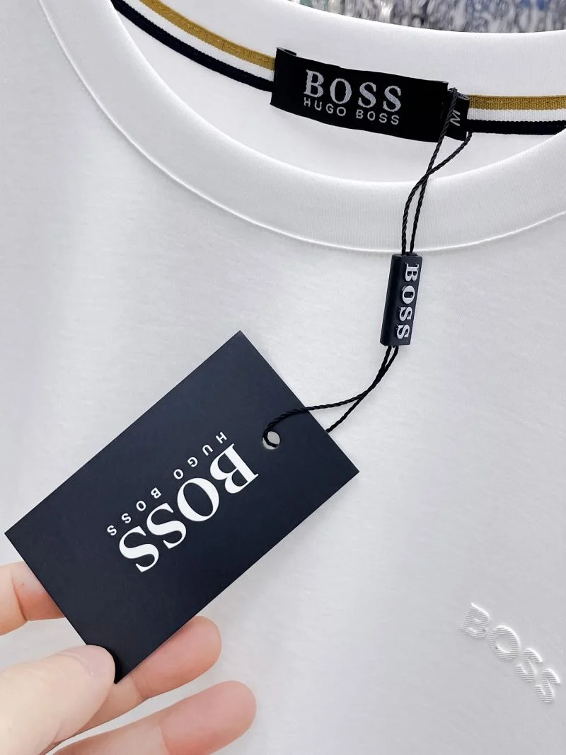 High accuracy Boss T-Shirts