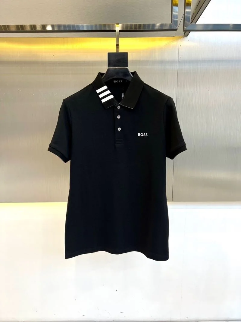 Boss T-Shirts