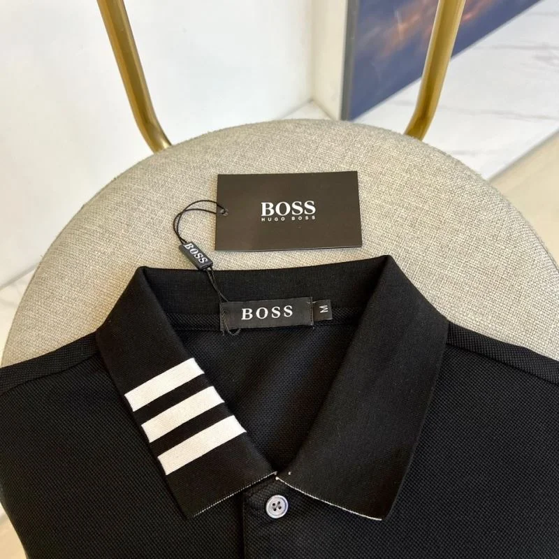 1:1 copy Boss T-Shirts