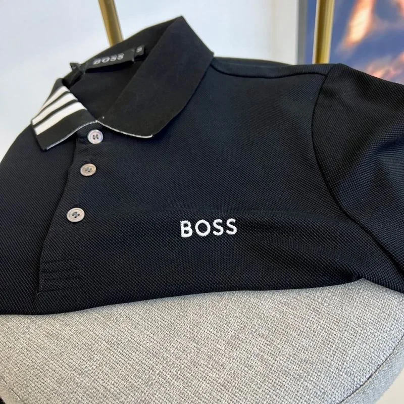1:1 copy Boss T-Shirts
