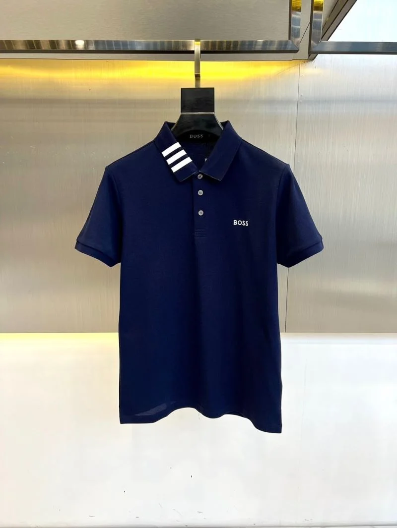 Boss T-Shirts