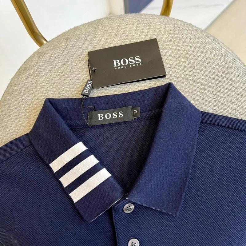 Exact replica Boss T-Shirts