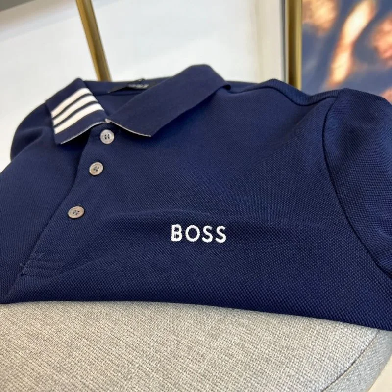 Exact replica Boss T-Shirts
