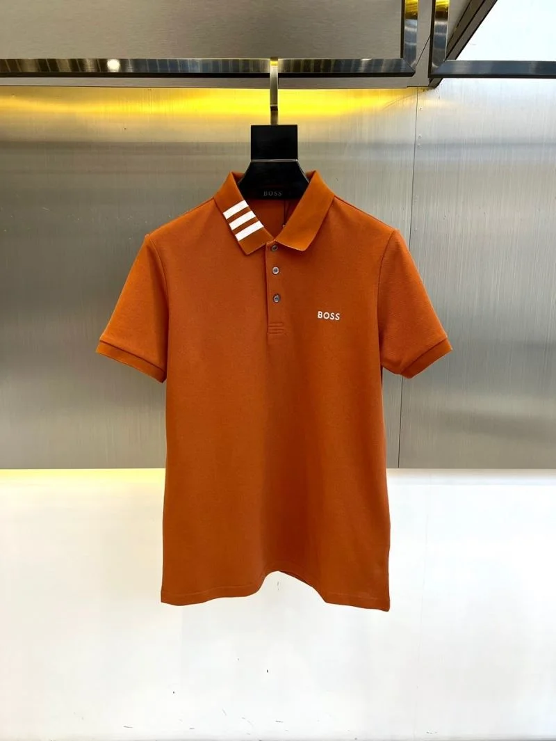 Boss T-Shirts