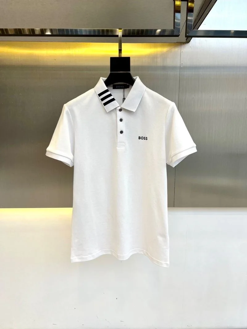 Boss T-Shirts