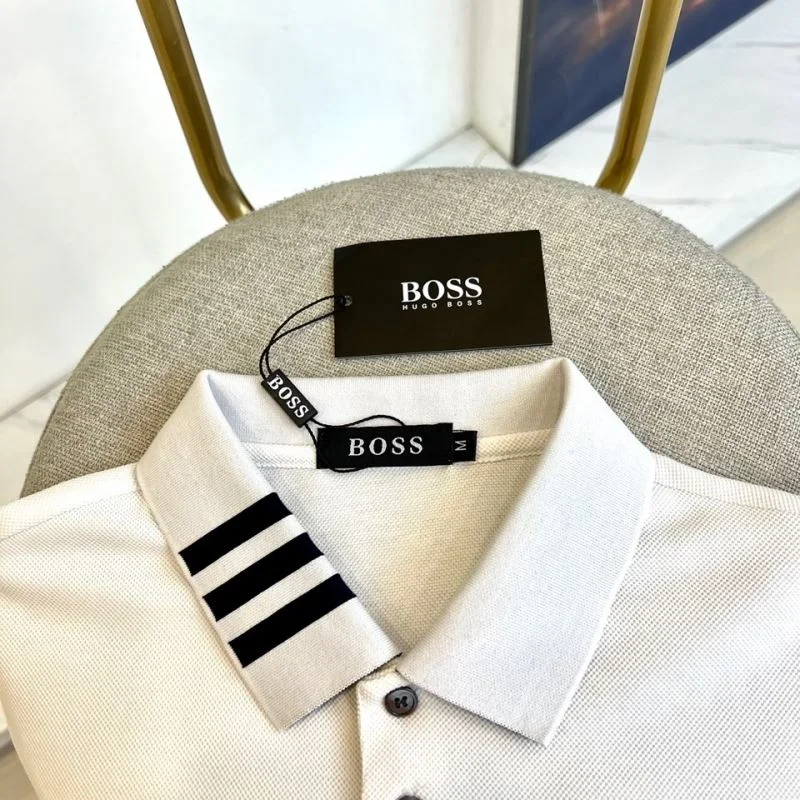 Exact replica Boss T-Shirts