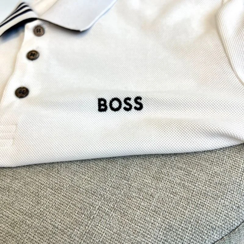 Exact replica Boss T-Shirts
