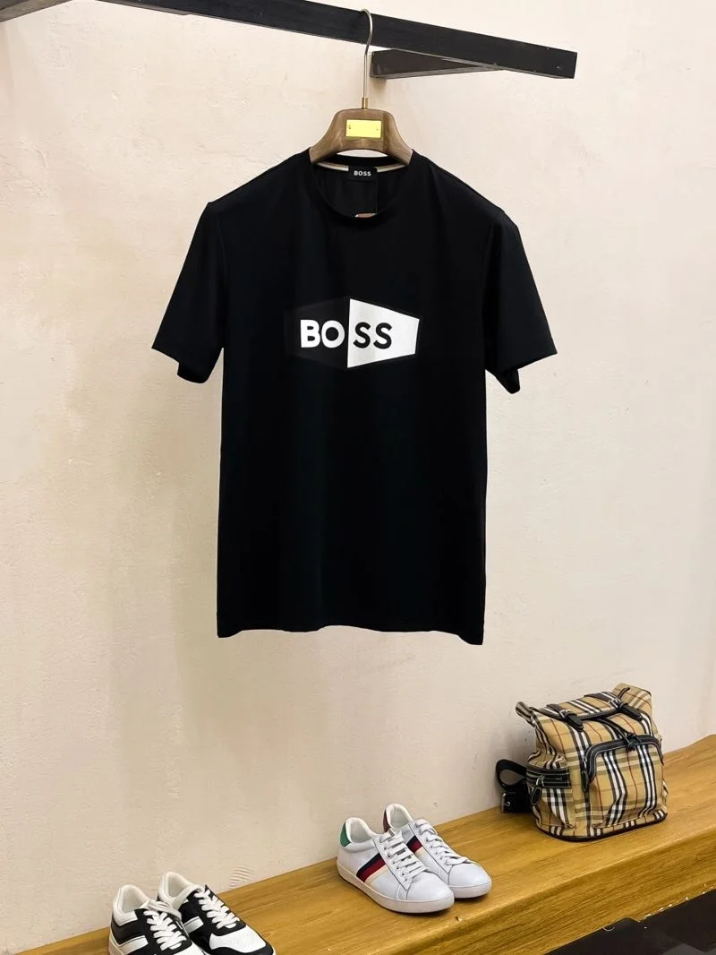 Boss T-Shirts