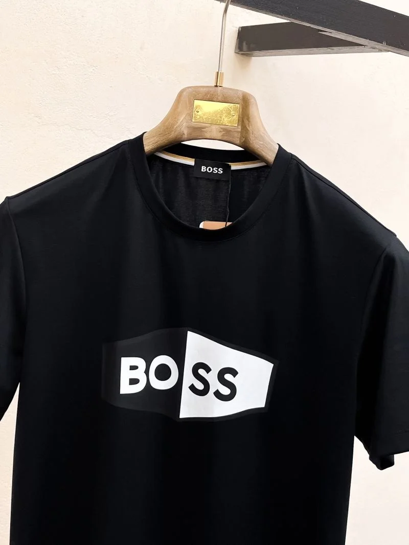 OEM Boss T-Shirts