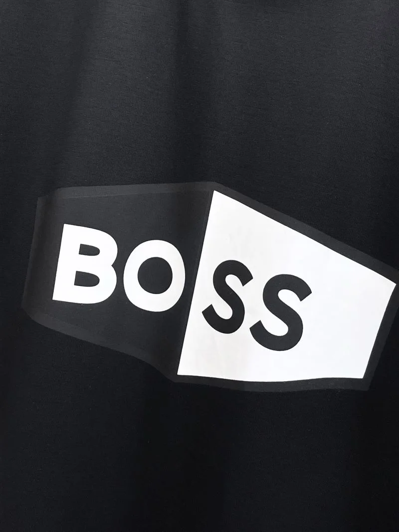 OEM Boss T-Shirts