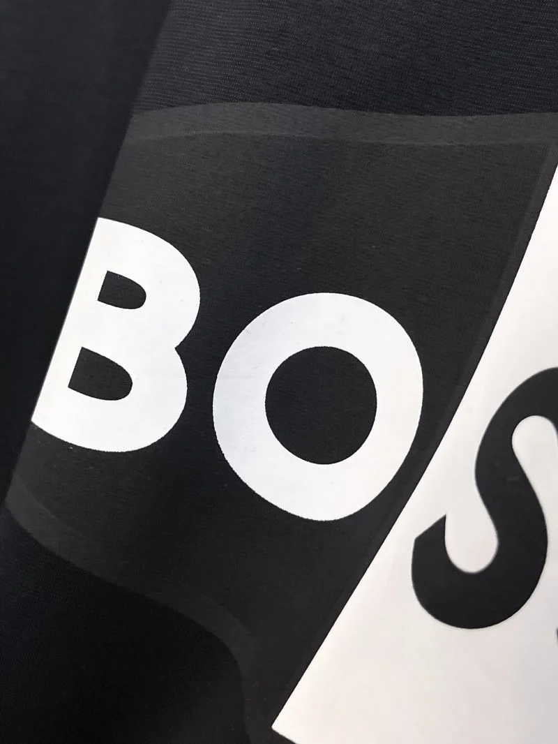 OEM Boss T-Shirts