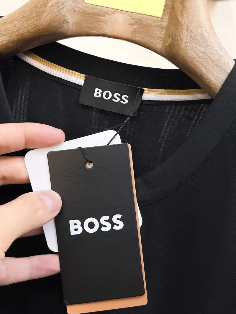 OEM Boss T-Shirts