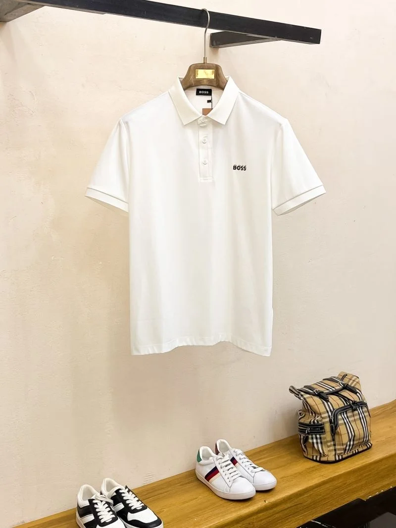 Boss T-Shirts