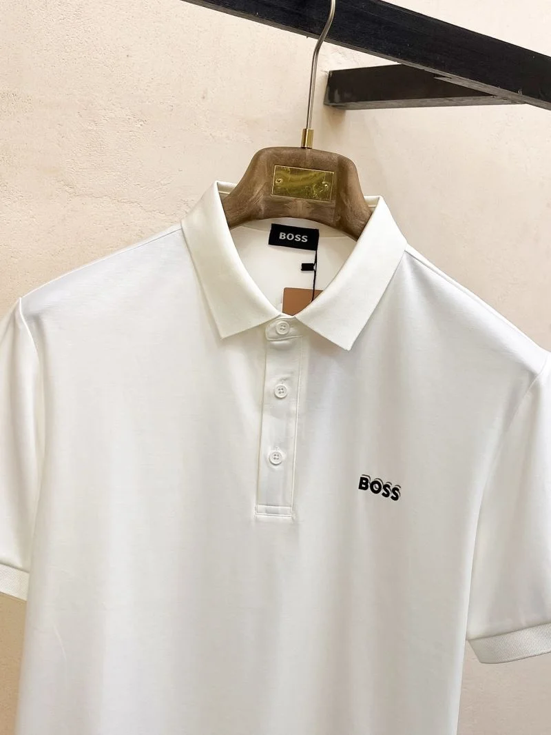 Official Boss T-Shirts