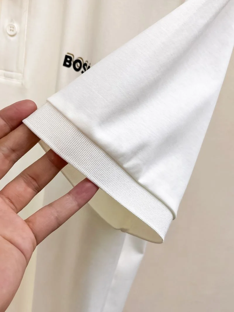 Official Boss T-Shirts