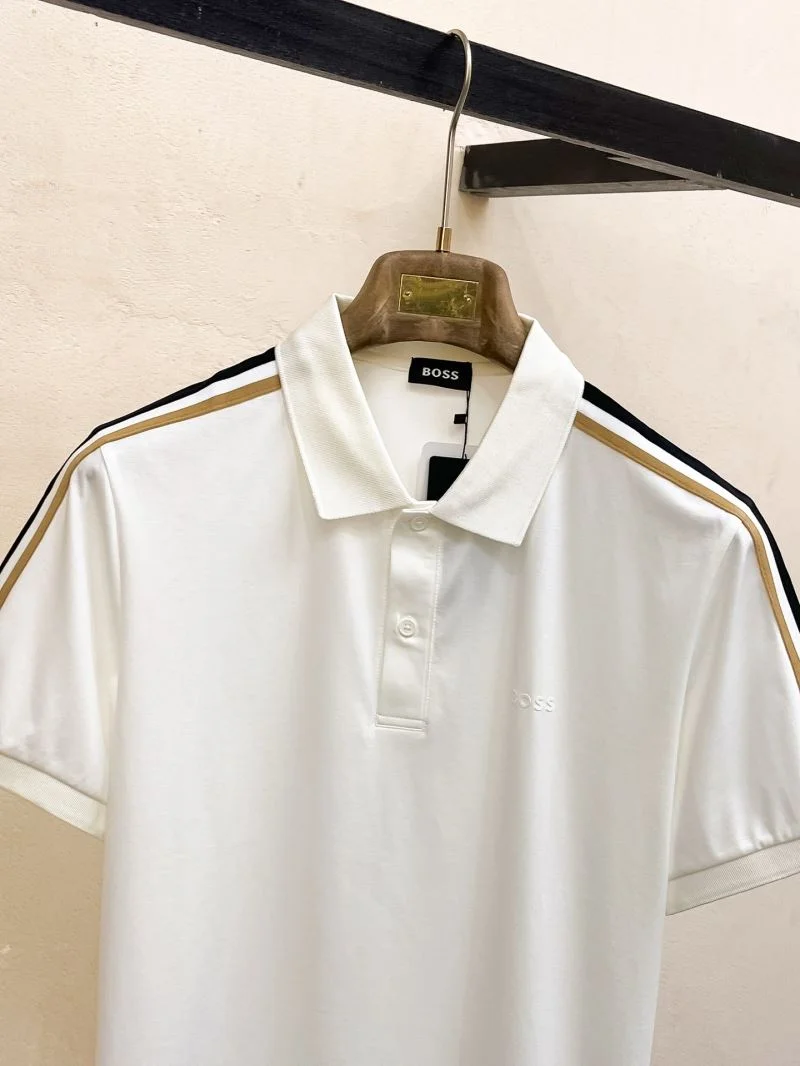 Authentic Boss T-Shirts