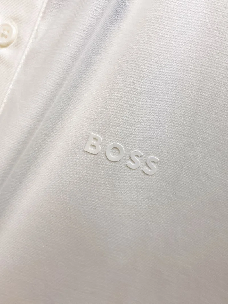 Authentic Boss T-Shirts