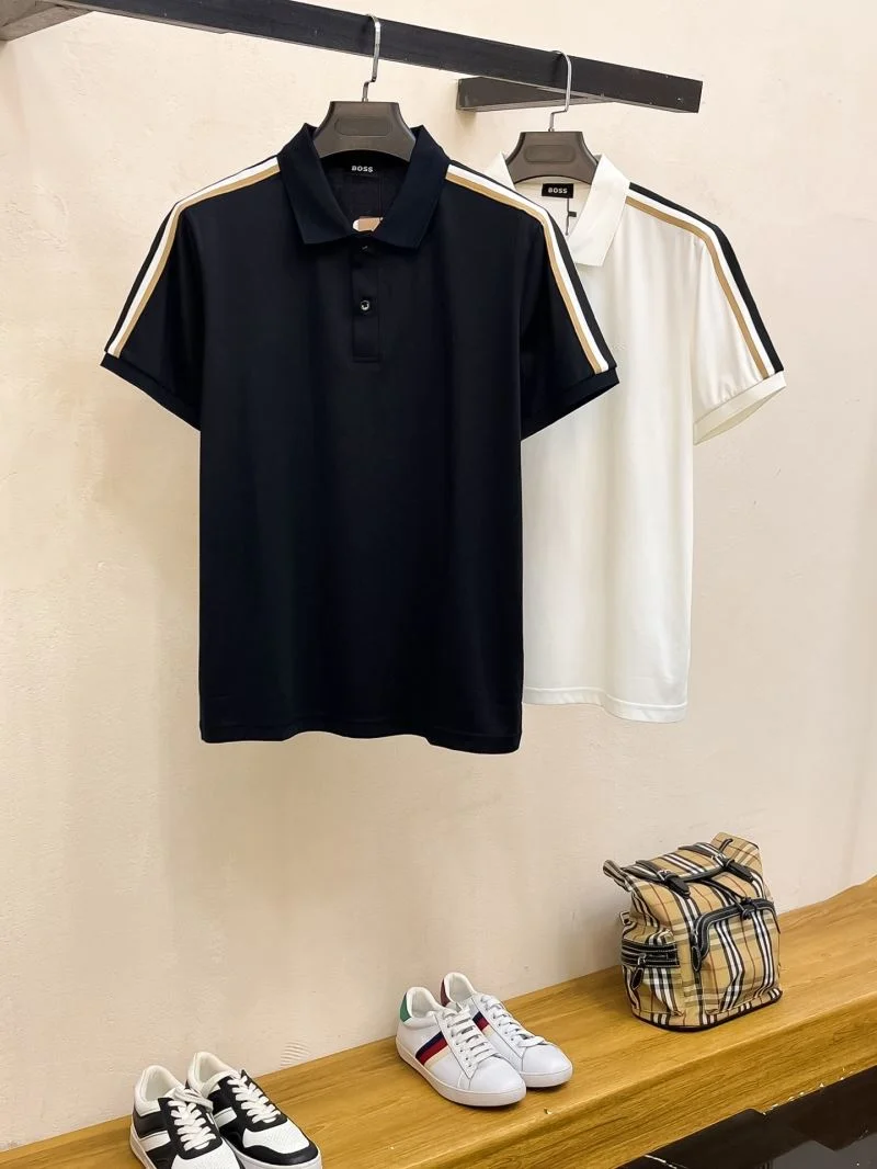 Authentic Boss T-Shirts