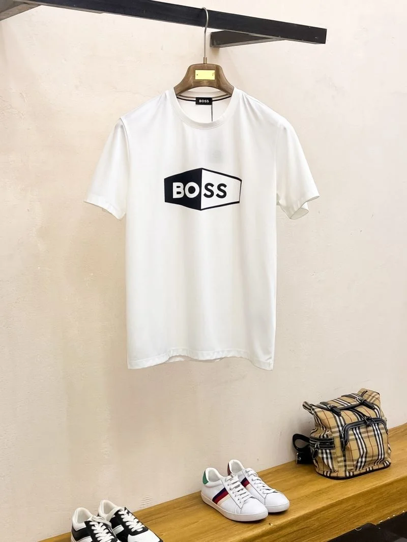 Boss T-Shirts