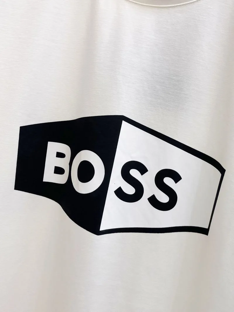 Mirror quality Boss T-Shirts