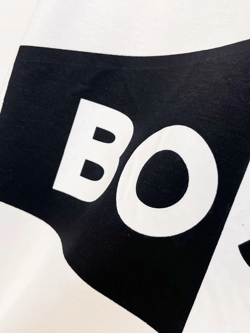 Mirror quality Boss T-Shirts