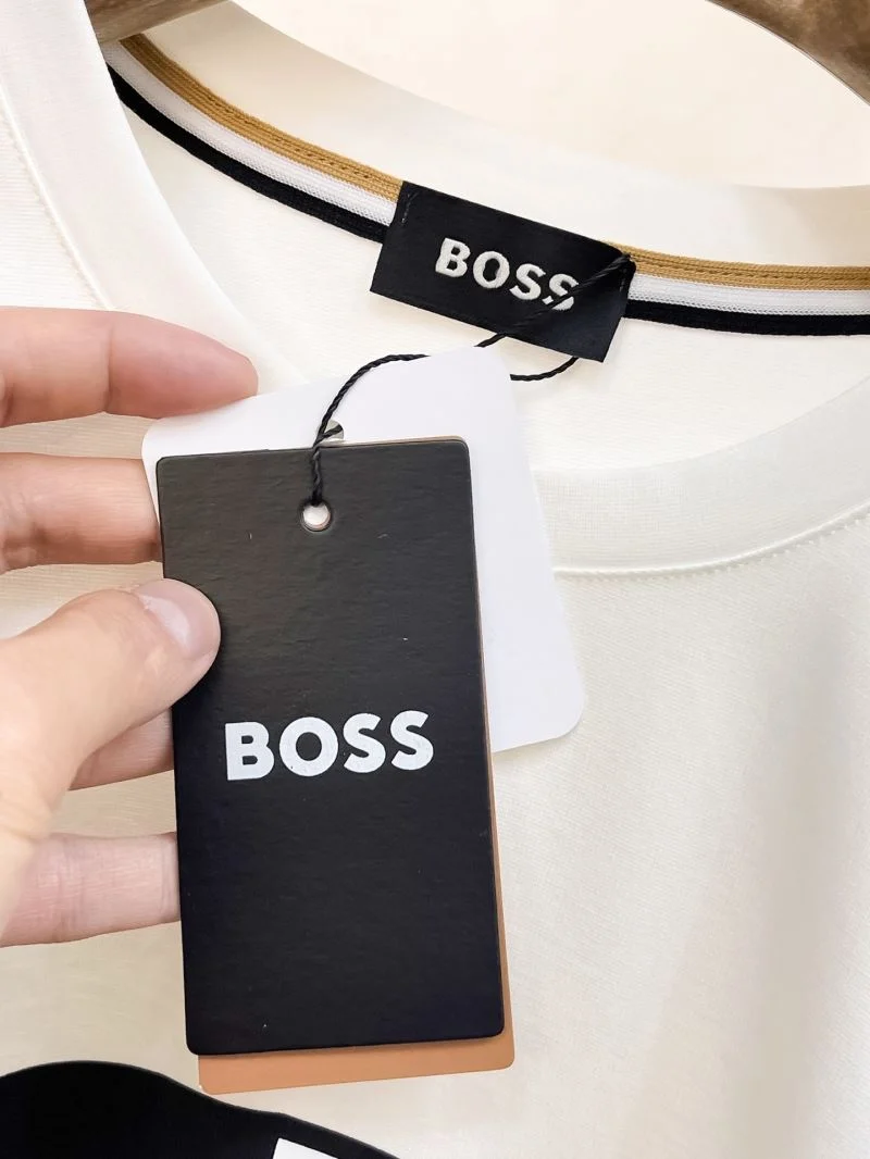 Mirror quality Boss T-Shirts