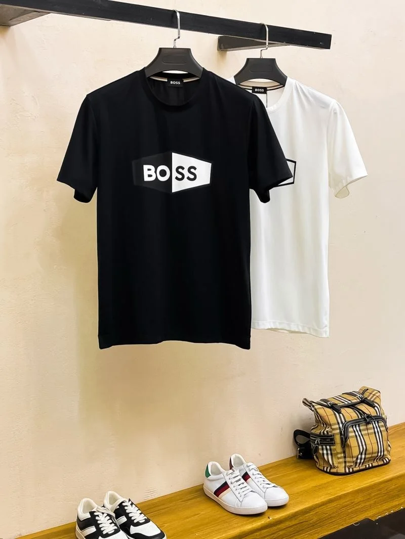 Mirror quality Boss T-Shirts