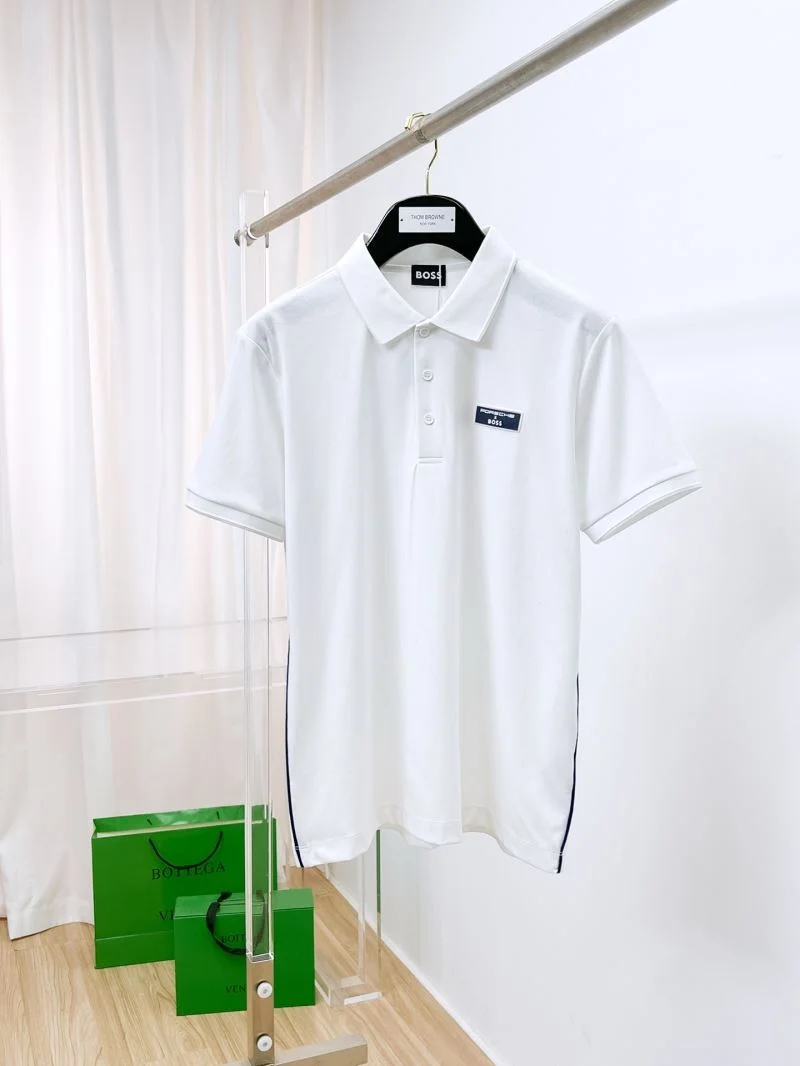 Boss T-Shirts