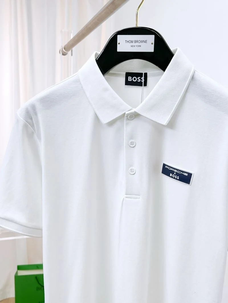 Original Boss T-Shirts