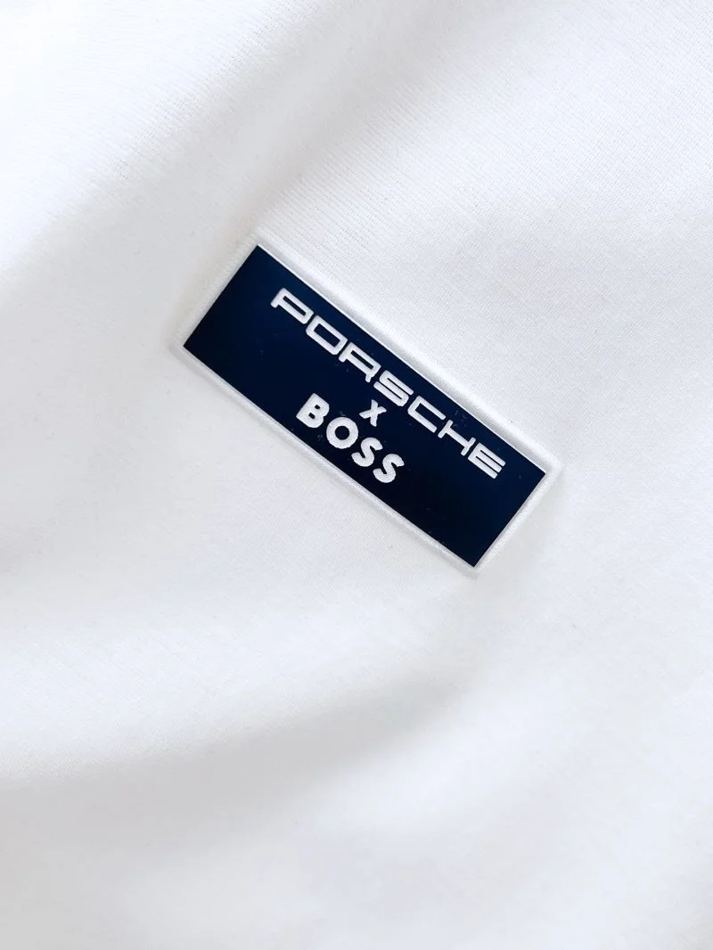 Original Boss T-Shirts