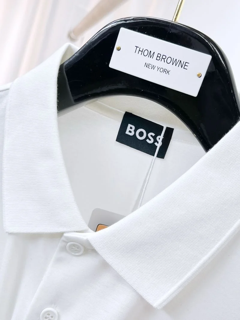 Original Boss T-Shirts